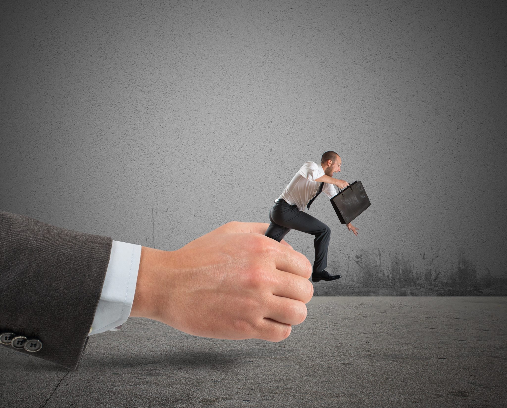 Does Your Job Provide You the Personal Freedom You Need? - IOA